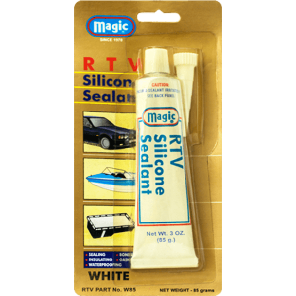 Silicone Sealant – Epoxy Industries